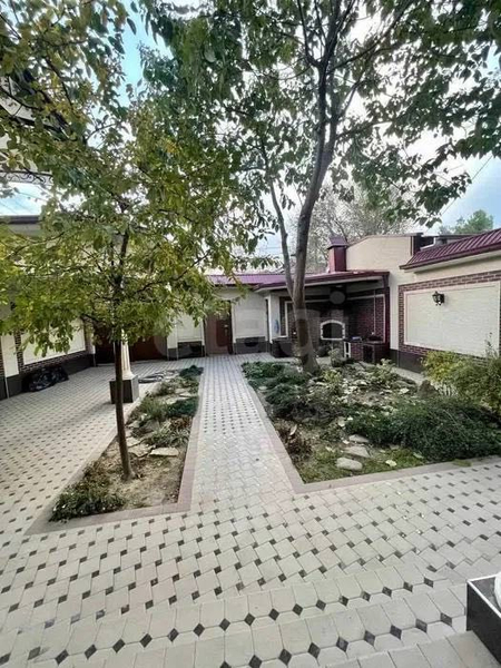 Аренда шикарного дома 2 сотки в Мирзо-Улугбекском районе.