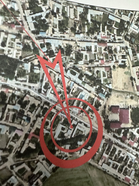 Koksaroy atp 3 maktab