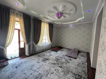 Продается Дом Для Большой Семьи в районе Бульвара