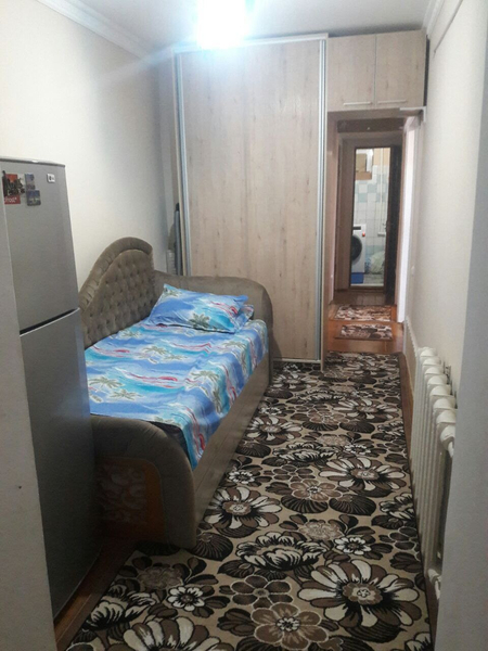 2х комнатная в Бухаре