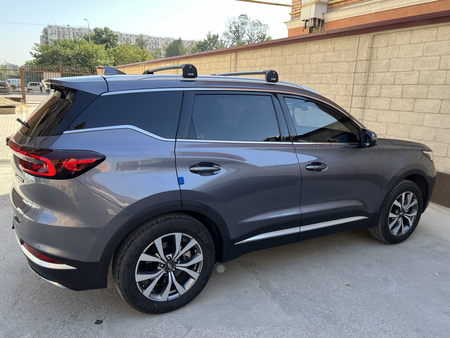 Продаю CHERY tigo 7 Pro