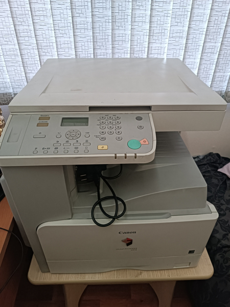 катта принтр серякопия