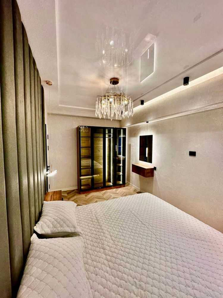 Продаётся 2/3/4 квартира в Юнусабадский районе на Ц-6 Br23