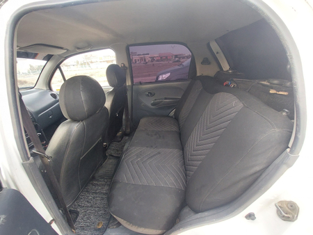 Matiz Mx pol lyuks 2008