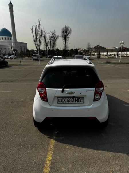Спарк сотилади автомат