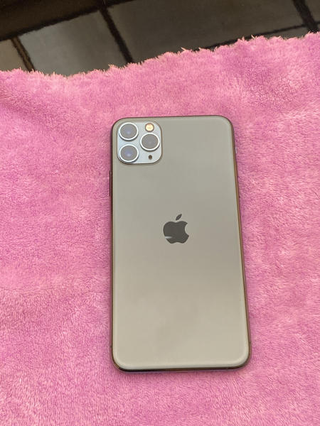 Iphone 11 pro max