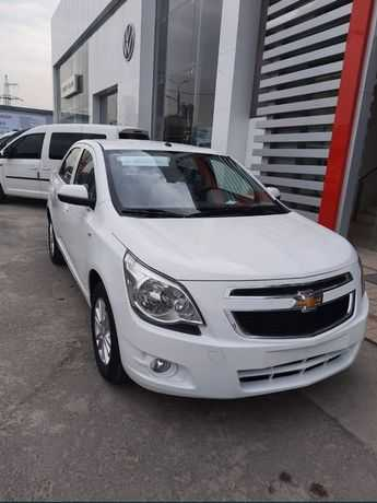 Cobalt A/T Arenda s Vikup Umid Avto