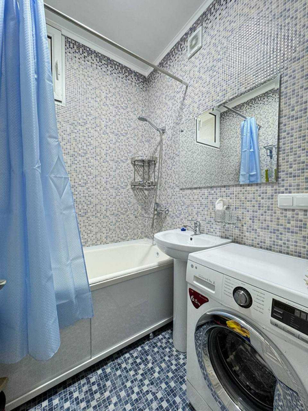 Аренда квартиры ул.Мукимий, НОВОСТРОЙКА  ЖК Parisien