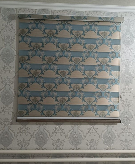 Jalyuzii siz uchunjalyuzi