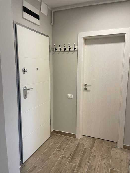 Сдаётся квартира