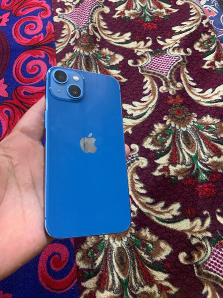 Iphone 13 qarshi shahri
