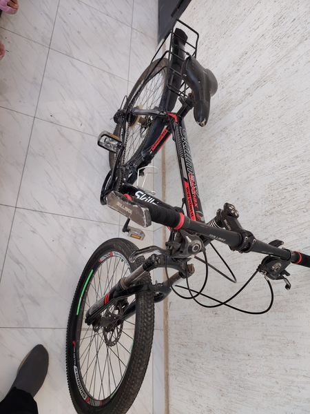 SROCHNO 700 MING Beraman