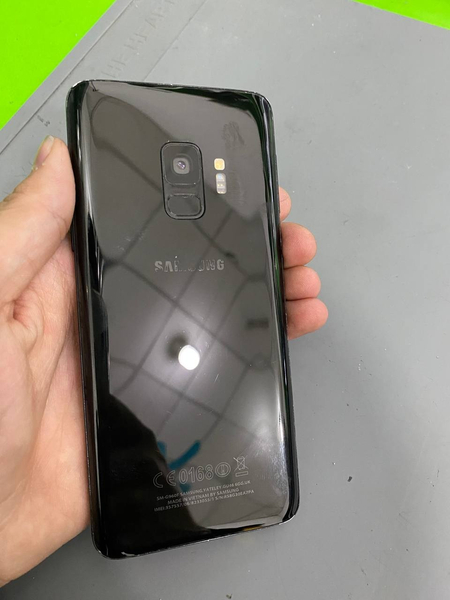 Samsung galaxy s9