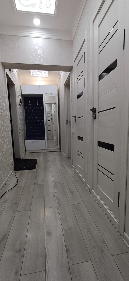 Продаётся Квартира Юнусобод 19Квартал  2/4/5
