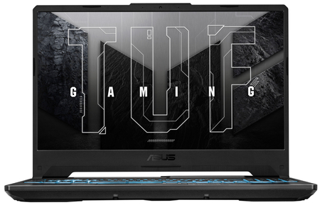 Tuf Gaming FX506HF-HN091