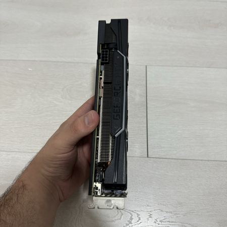 RTX 2060 Dual Oc 6GB 192 Bit EmTek