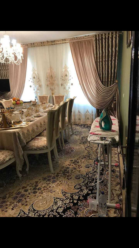 Продаётся 3х комнатная квартира в Алгоритме (НБ)