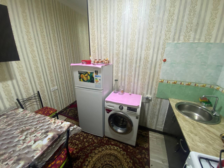 Аренда 1 в 2 комнатная на Куйлюк 5!