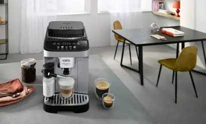 Кофеварка Рожковая DeLonghi EC9355.M + EC9865.M РАССРОЧКА