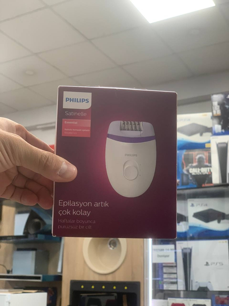 Эпилятор Philips BRE225