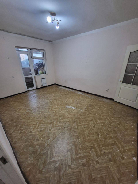 Продаётся 2х комнатная квартира. Сергели-6.
