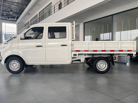 Changan Fermer Orient leasingda muddatli tolovga
