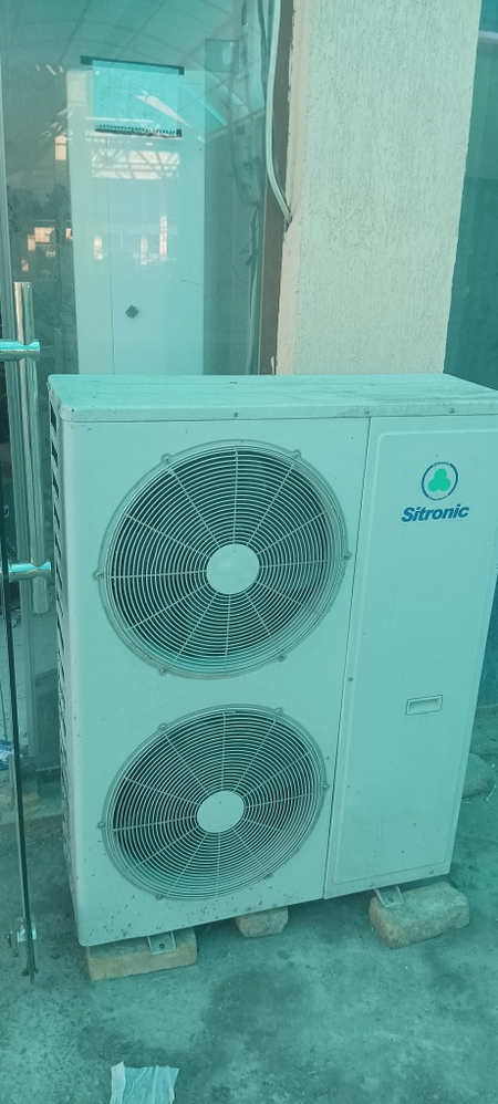 Sitronik 48 btu zima let