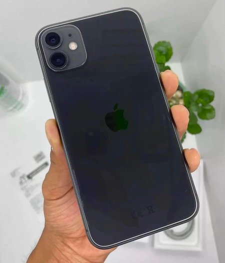 Iphone 11 idyal