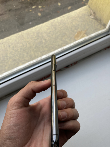 Iphone xs max 256гб