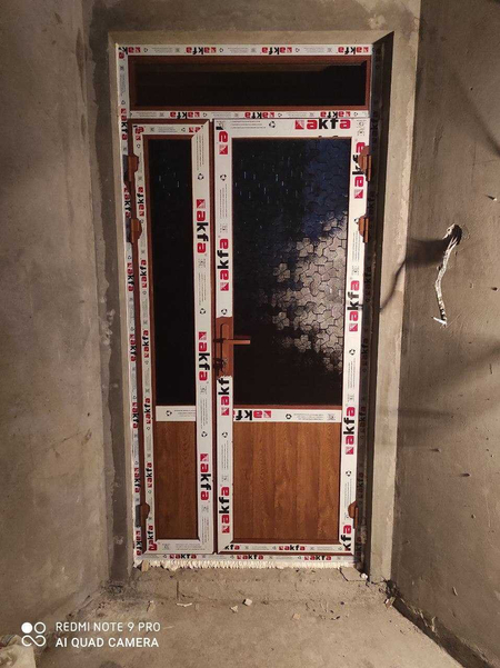 Akfa akfa urnatish yasab berish N1