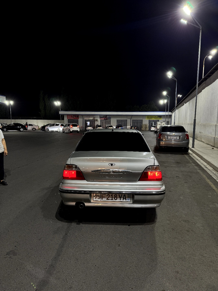 Daewoo Nexia 1 Sons 2008