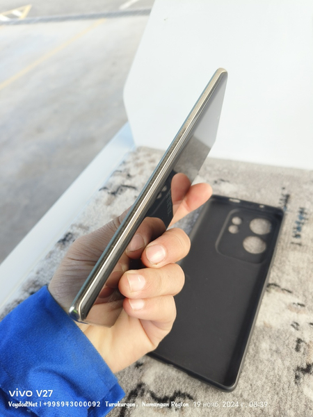 Смартфон Infinix Zero 30 8/256