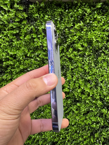 iPhone 13 Pro 128GB 87% Batareyka ideal