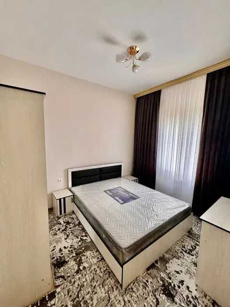 Аренда 2 комнатной квартиры на Манзаре ID: MD 203