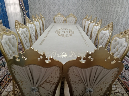 Стол хам стульчиклер сатылады