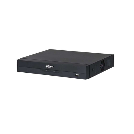 IP видеорегистратор Dahua DHI-NVR2108HS-I2 8-канальный