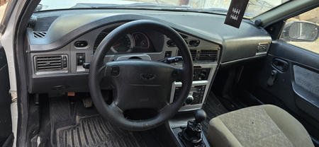 Нексия 2 2009год. 1.6