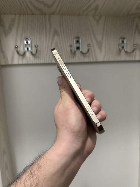 Iphone 12 Pro Dual 128gb Karobka bor