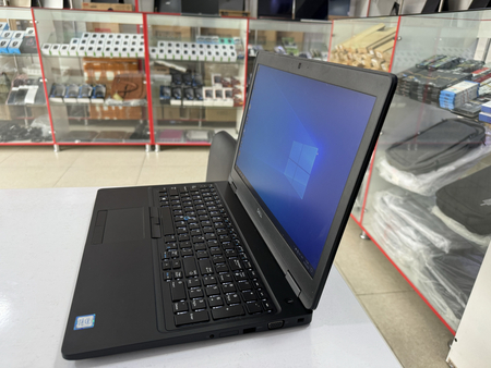 Dell amerikanski core i7 H protsessorga ega igravoy noutbuk