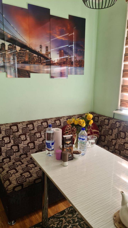 Дружба народов - продается 2в3 ком - 77 серия