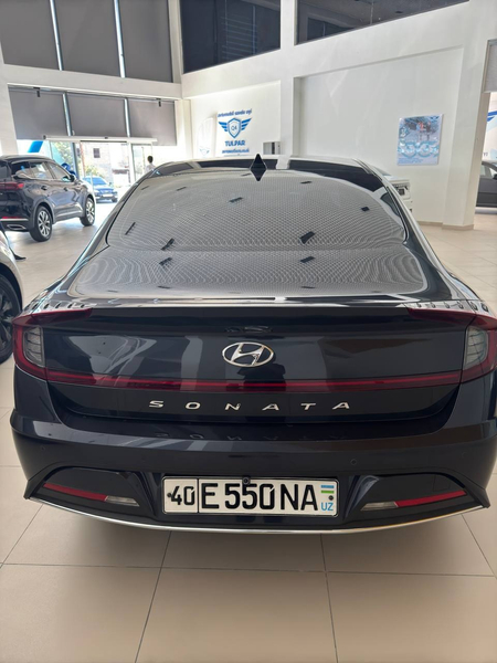 Honday sonata 2022 yil 09 oy xolati yanvidek yurgani 47.000 yurgan