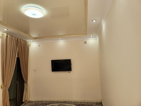 Turar joy bino 230mkv