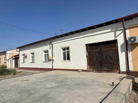 6 Сотоклы НАМУНАвий жер жай сатылады
