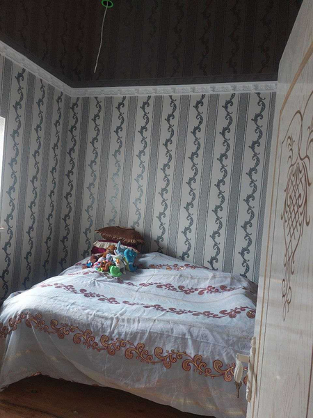 Hovli joy sotiladi 100 kvadrat yevro remont