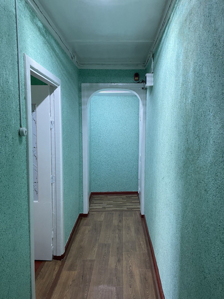 Продается деревяшка, 2 комн. 2 этаж.