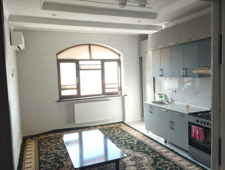 Qoraqamish 2/1 da 2 xonalik uy ijaraga beriladi