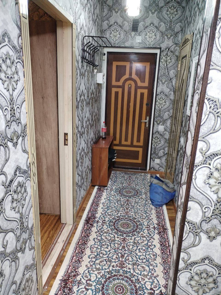 ID. 3208. 3*4/5/5 Срочно Продаётся Квартира на Чиланзар 19