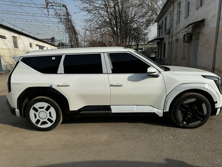 KiA. EV9 2024 .electro
