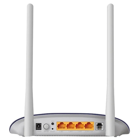 Tp-Link TD-W9960 VDSL/ADSL роутер