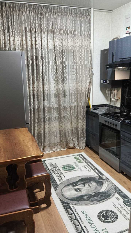 Продаётся 3х комнатная квартира